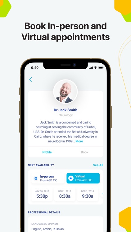 Scrips by Scrips Inc. LTD