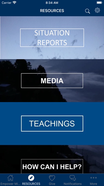 Empower Ministries Intl by Empower Ministries