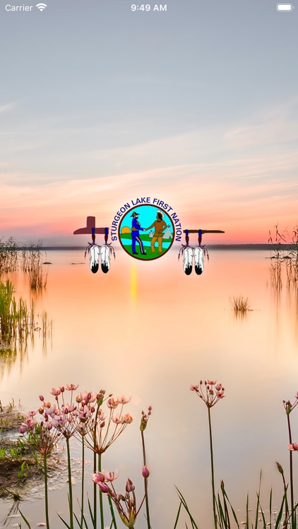 Sturgeon Lake First Nation by Sturgeon Lake First Nation