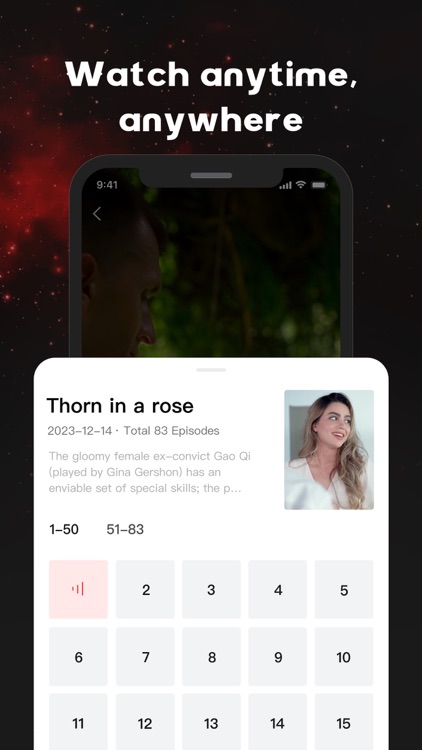 HotTV - Trendy short dramas by Byterun (HongKong) Technology Co., Limited