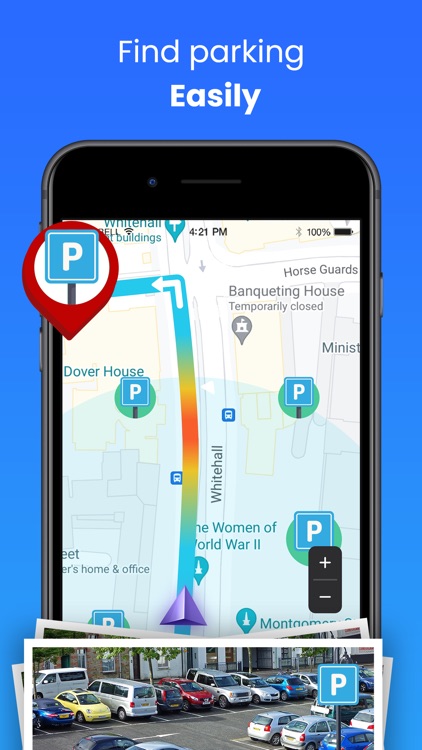 GPS Navigation & Live Map by Amit Lakhani