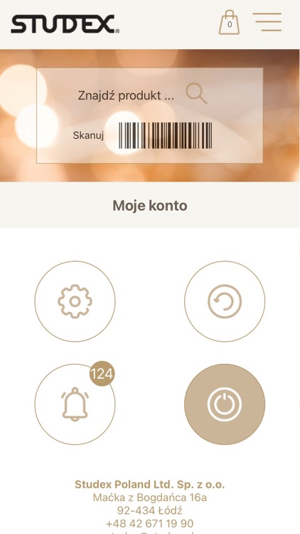 STUDEX® Shop by Studex Europa GmbH