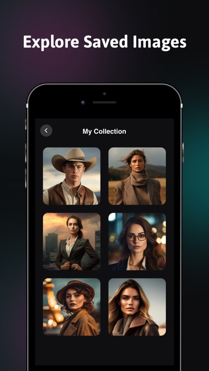 AI Old Money Effect Editor by SV SOLITAIRE PRIVATE LIMITED