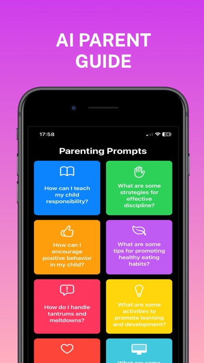 ParentPal: AI Parenting Coach by Berkan Eksioglu