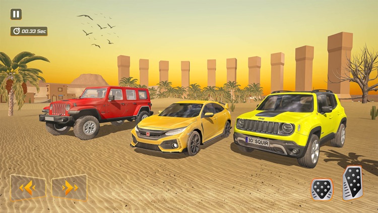 Extreme Car Drifting Games 3D by Anam Arooj