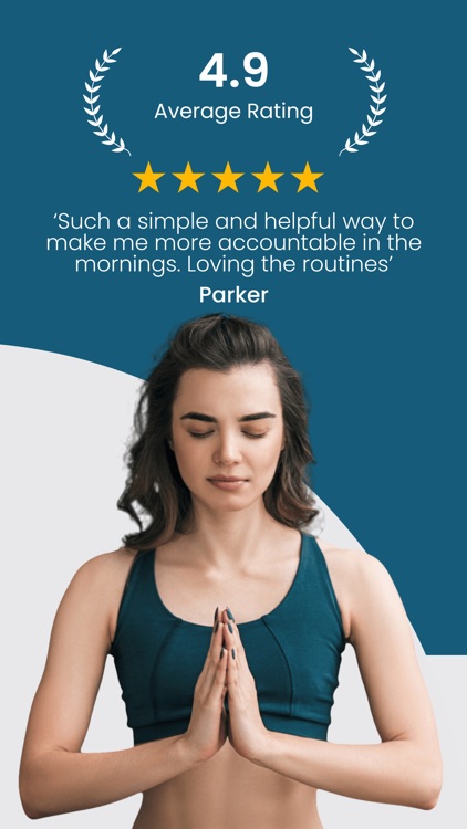 Morning Mindset: Daily Routine by Laurence James