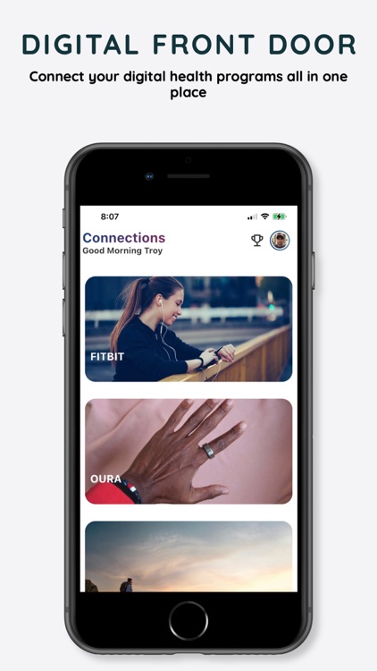 Connections Health by Concierge Health Inc