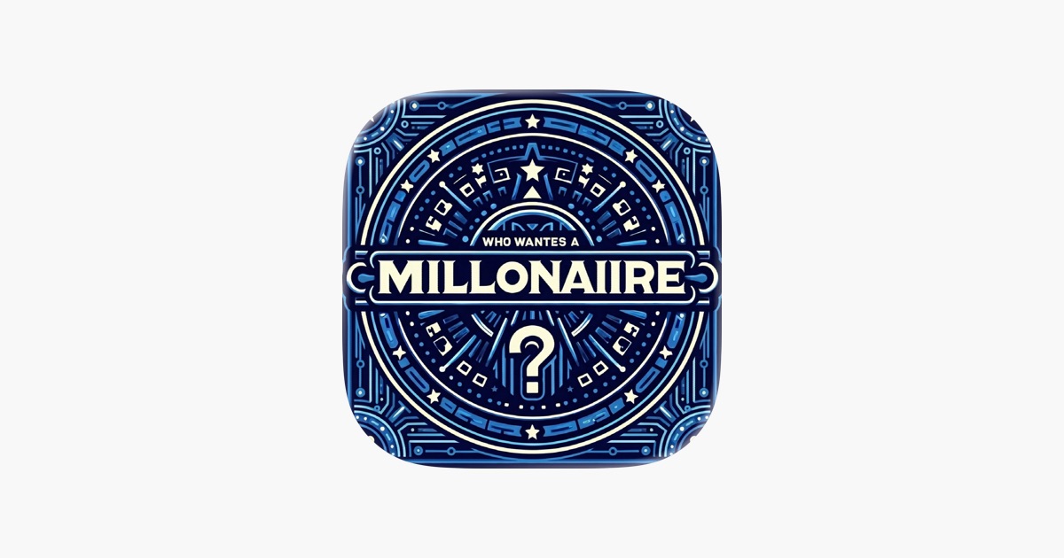 ‎Millionaire Trivia: Quiz Game App - App Store