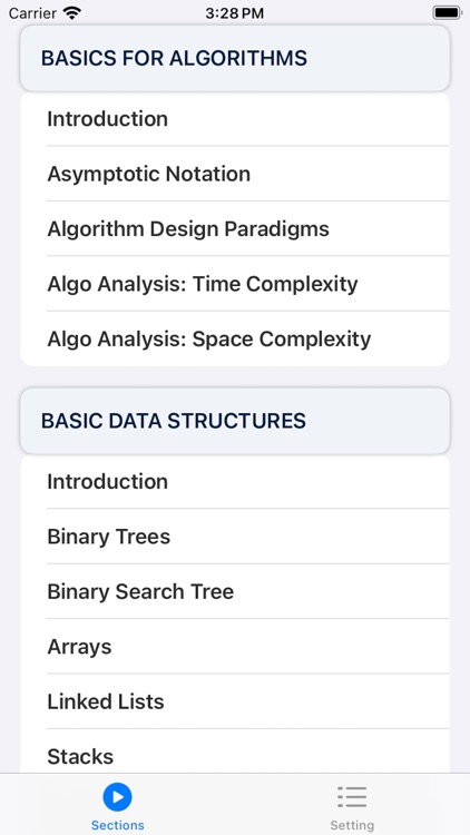 Datastructureandalgorithm By Llc