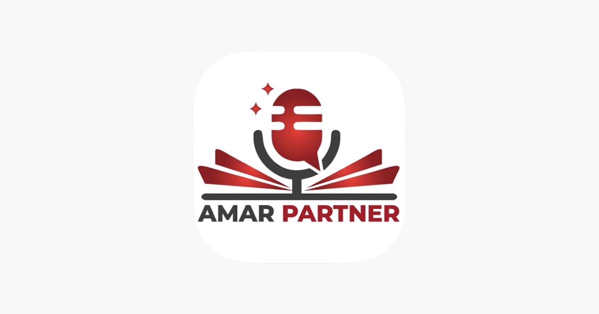 ‎Amar Partner App - App Store