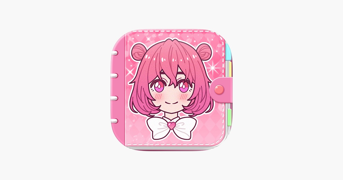 ‎Lily Diary App - App Store