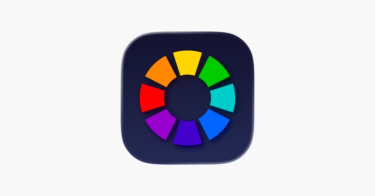 ‎Dropal - Color & Wallpaper App - App Store