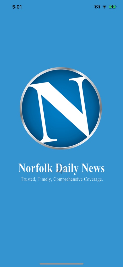 Norfolk Daily News - News App | MWM