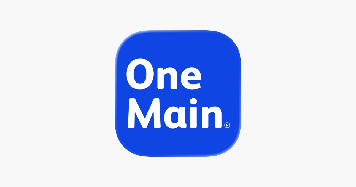 ‎OneMain App - App Store