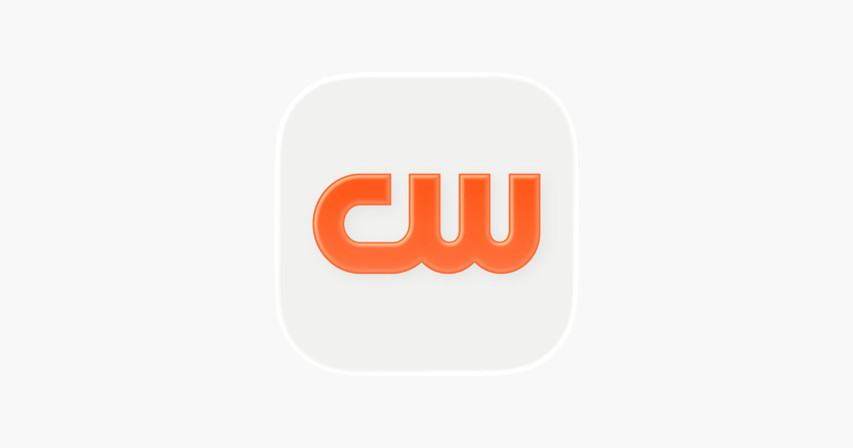 ‎The CW App - App Store