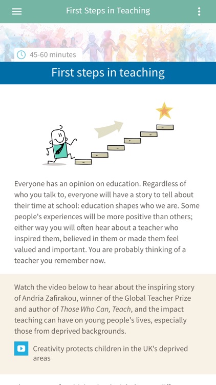 UoB Teacher Training by Anspear Ltd