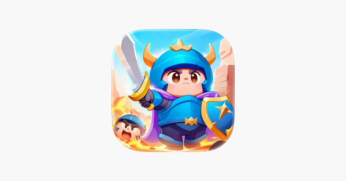 ‎Troop Collision App - App Store