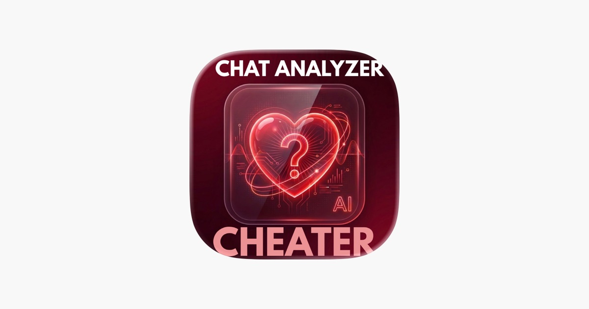 ‎Cheater Buster AI Detector App - App Store
