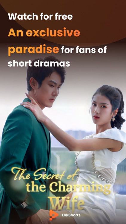 LokShorts - Movies&Shorts TV by 超 闫