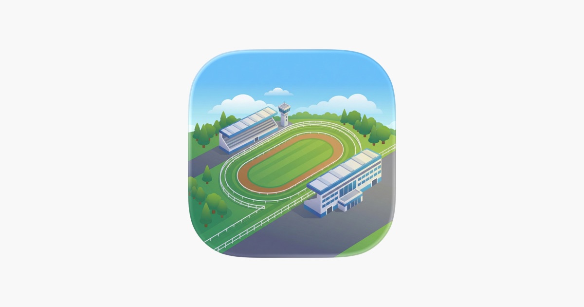 ‎Elite Racing Idle Horse Tycoon App - App Store