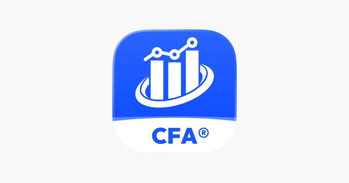 ‎CFA Level I Test Prep 2026 App - App Store