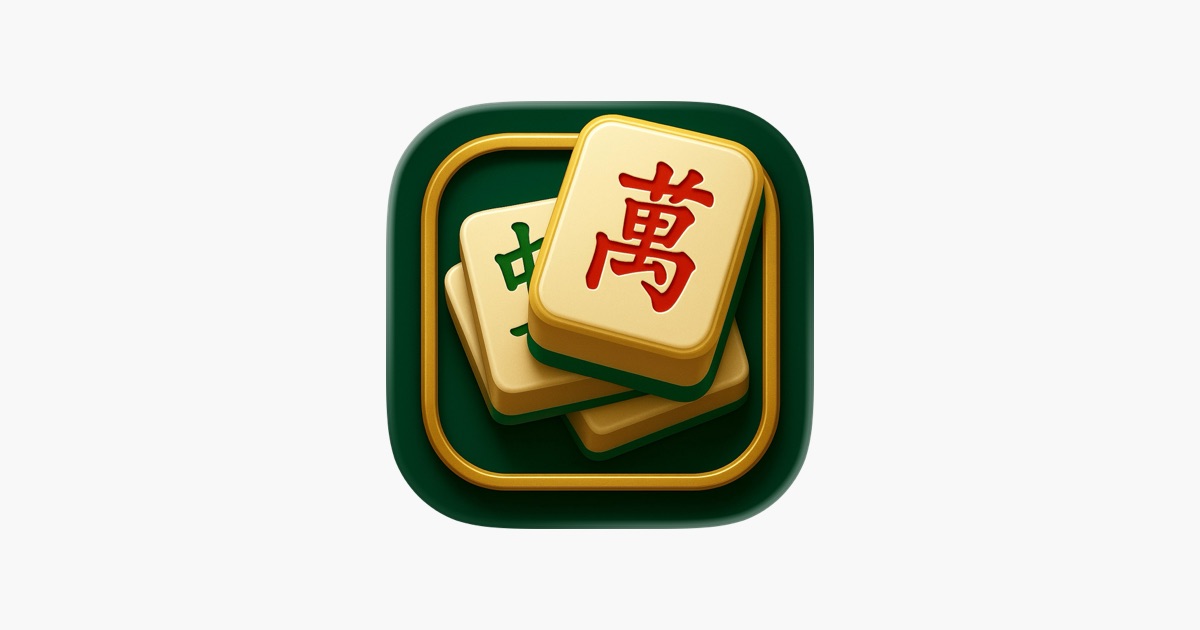 ‎Mahjong Match Classic Pro App - App Store