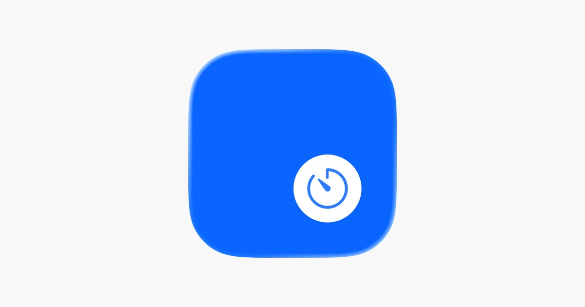 ‎Screen Time Limit: ScreenTimer App - App Store