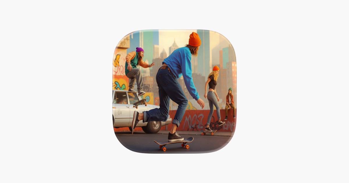 ‎App Adventure Race: Achieve Score - App Store