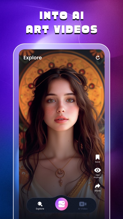 Hot.AI - Sexy AI Art Generator by Jay Siroya