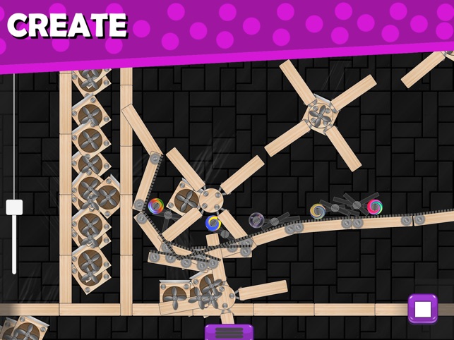 Marble Run 2d Marble Run