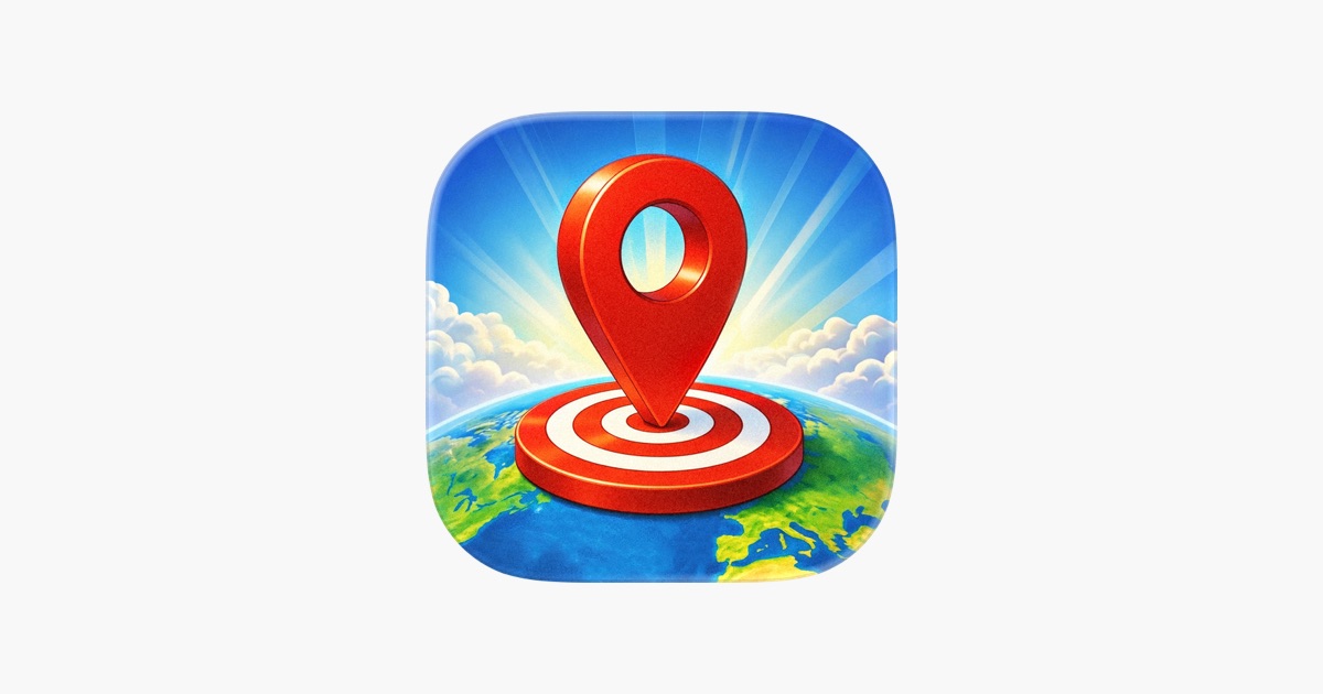 ‎Geography Quiz: GeoGeek App - App Store