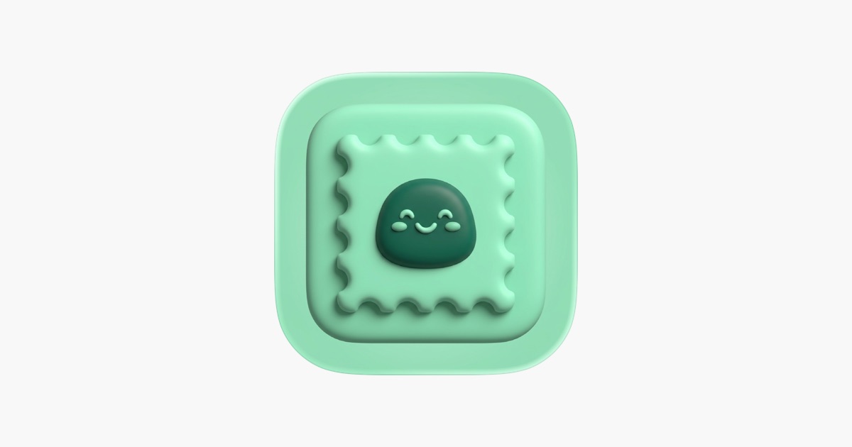 ‎Stampy: Stamp Maker App - App Store