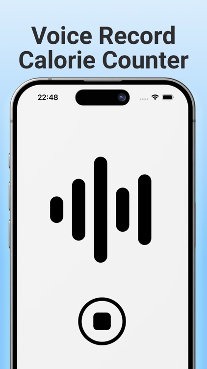 AI Calorie & Fiber Counter by Duman Games