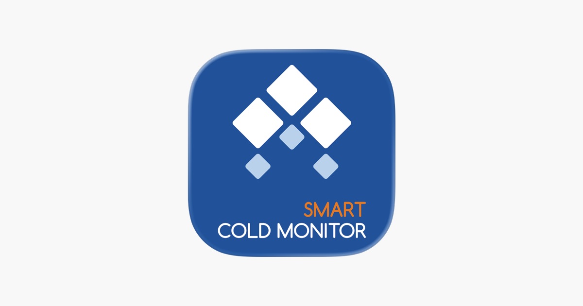 ‎Smart Cold Monitor App - App Store