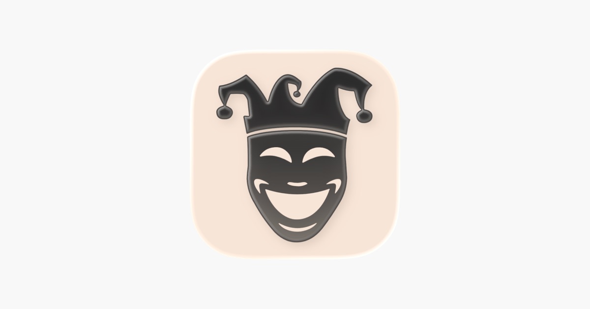 ‎App Jester: Stand-Up Comedy - App Store