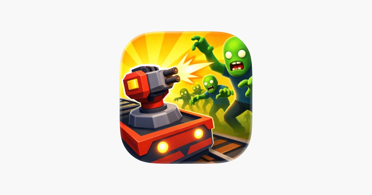‎Zombie Defense-Merge War Games‑App – App Store