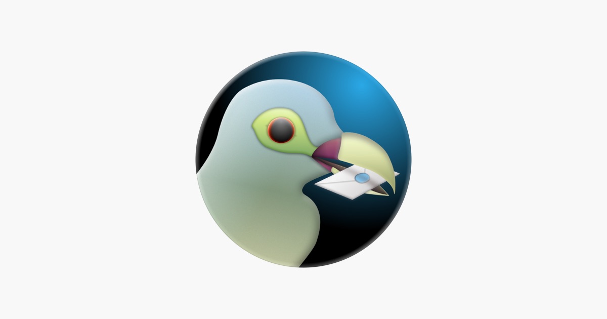 ‎Приложение «Pigeon for Telegram» — App Store