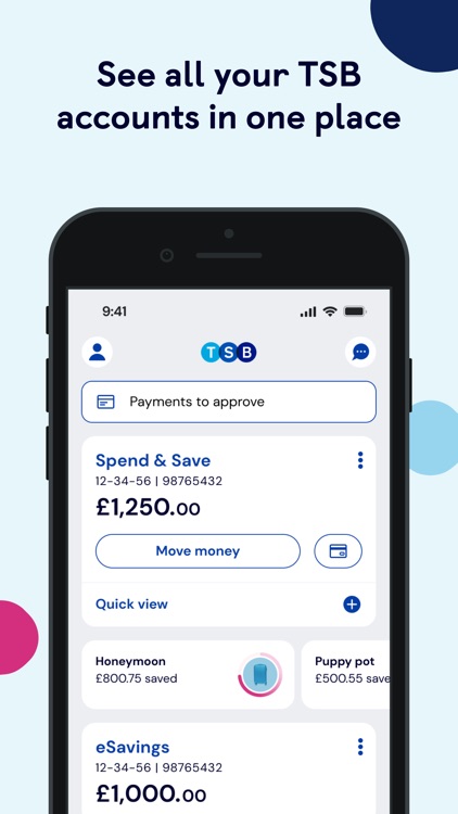 TSB Mobile Banking by TSB Bank plc