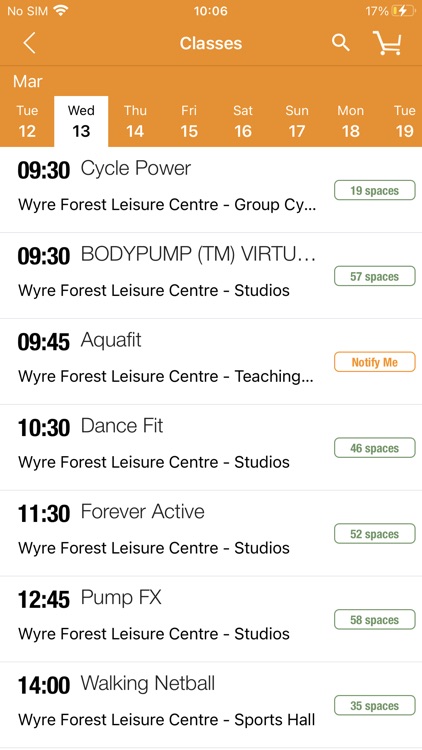 Places Leisure By Places For People Leisure Management Ltd