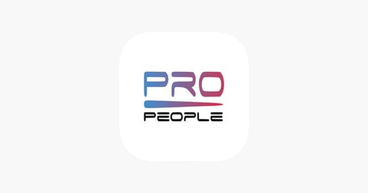 ‎Pro-People HRMS App - App Store