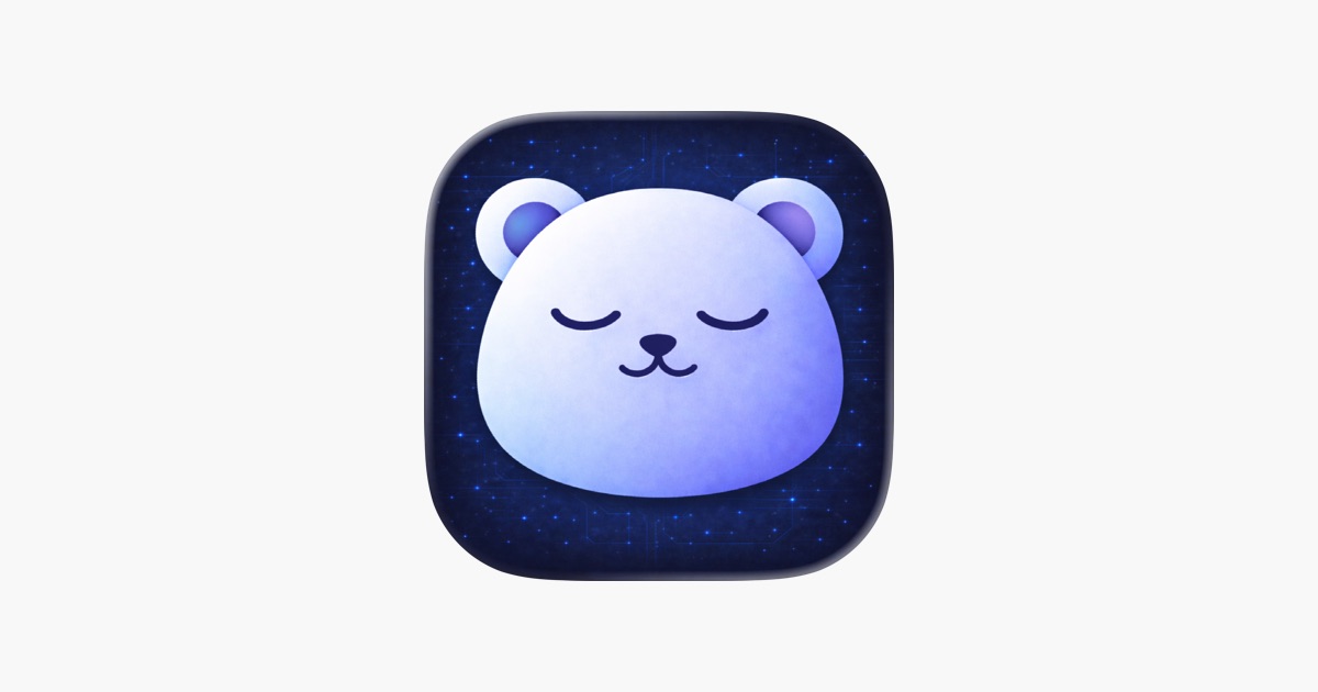 ‎WeSleep! Kids Sleep Tracker App - App Store
