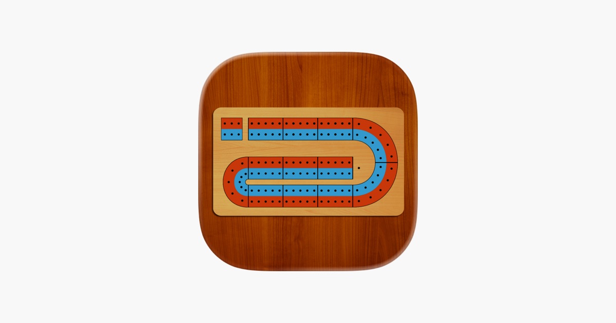 ‎Cribbage JD App - App Store
