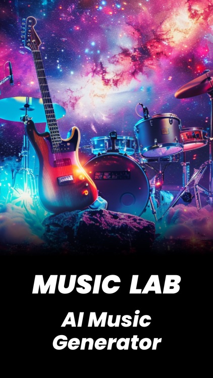 Music Lab : AI Song Generator by K&KELLY TECHNOLOGY PTE. LTD.