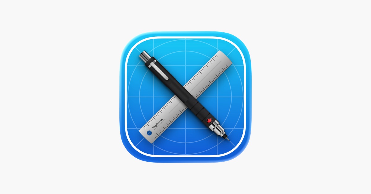 ‎Tap Forms Database Pro App - App Store