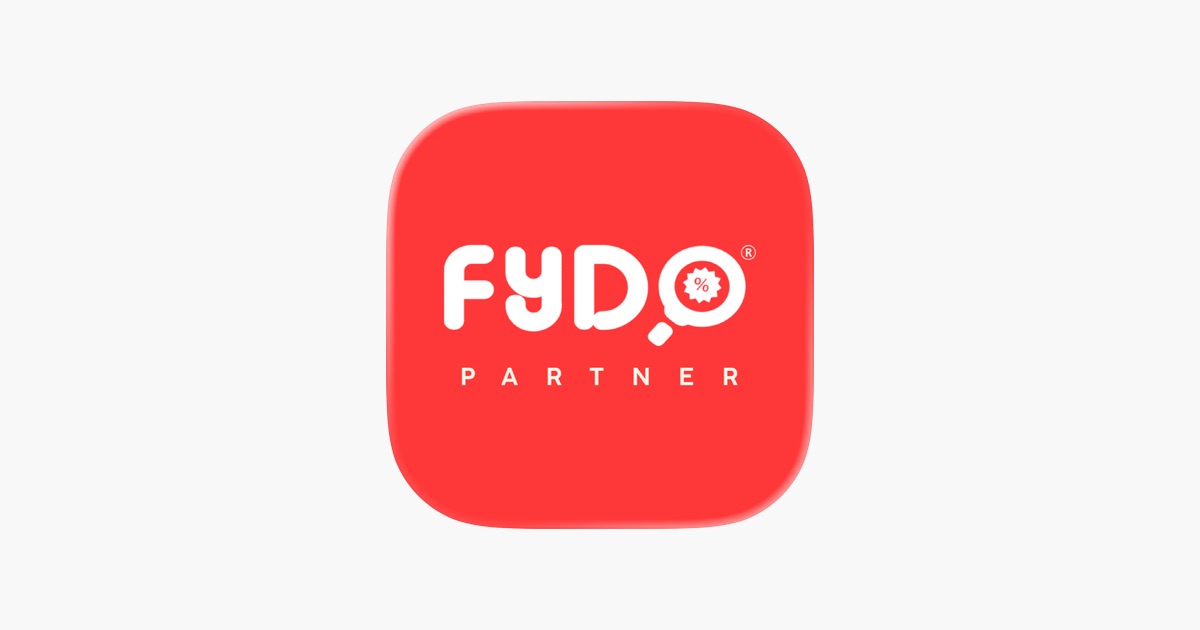 ‎Fydo Partner: Built for Growth App - App Store
