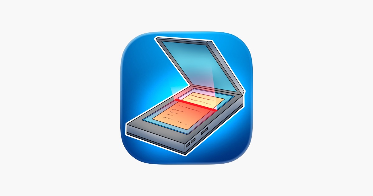 ‎Mobile PDF Scanner – Scan Docs App - App Store