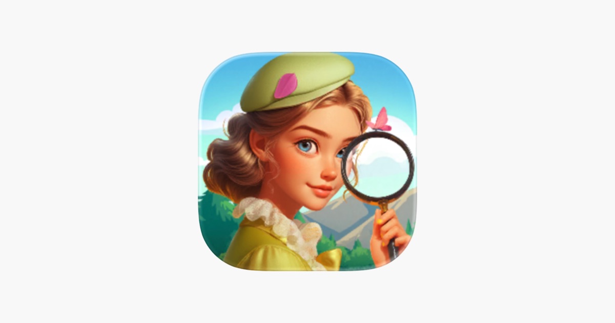 ‎App Hidden Frenzy:Find All Objects - App Store