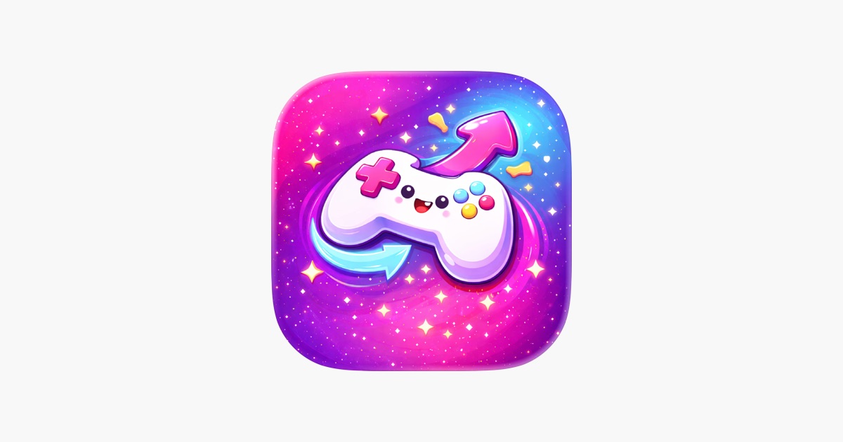 ‎Gametoky: Swipe Mini Games App - App Store