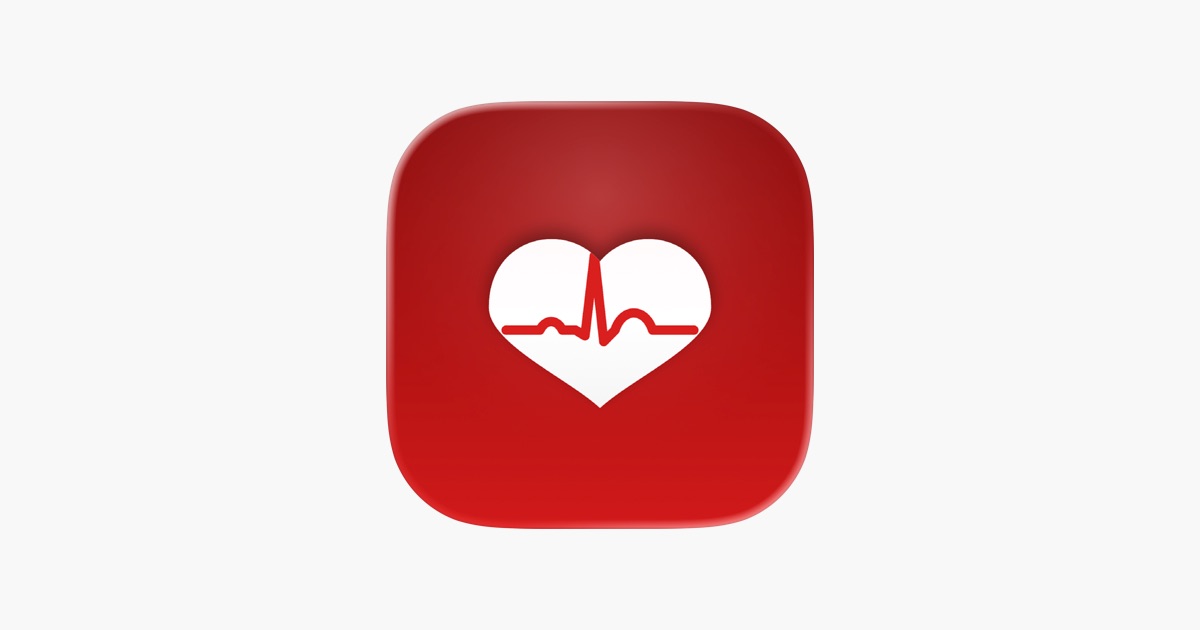 ‎PressureLog:Blood Pressure Log‑App – App Store