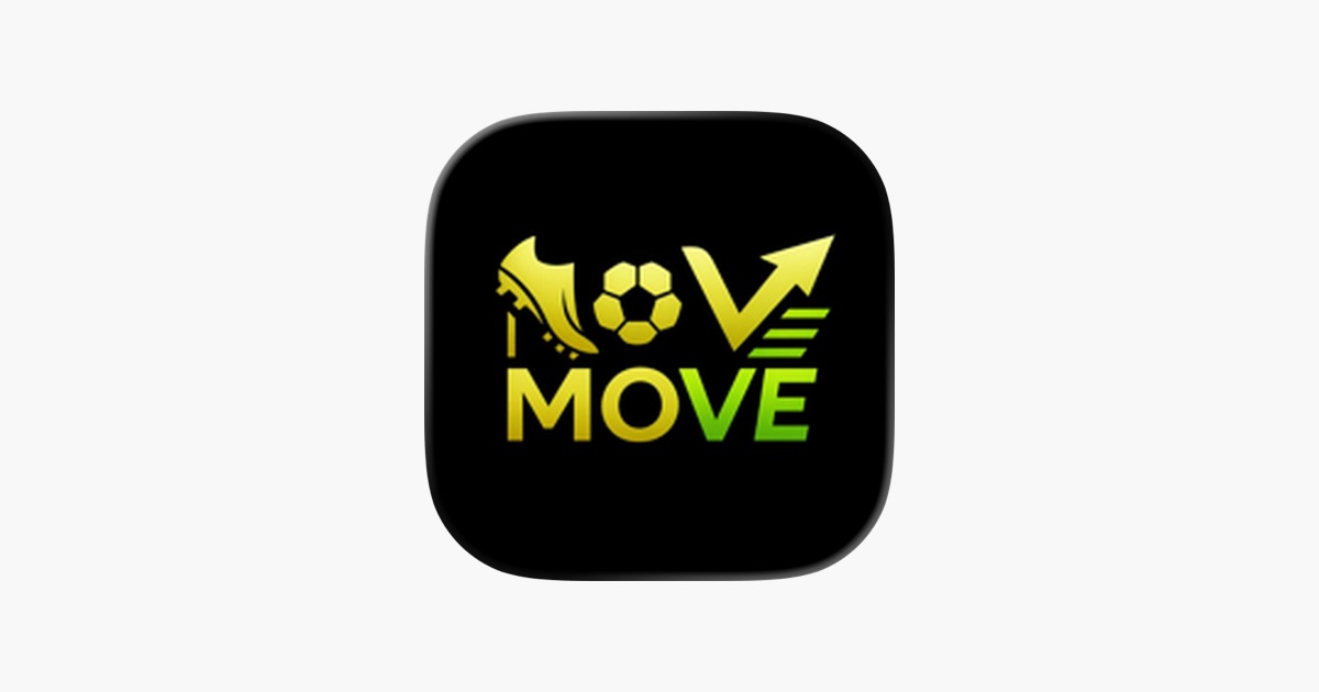 Move Analysis》App - App Store